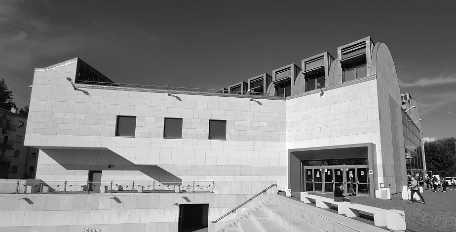 Vicenza Univr Hub